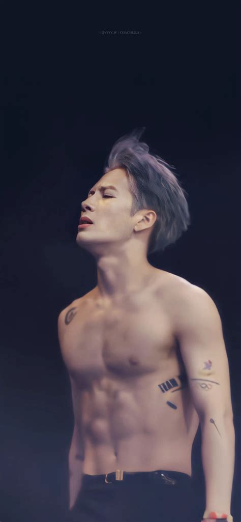 王嘉尔壁纸 高清图片，堆糖，美图壁纸兴趣社区