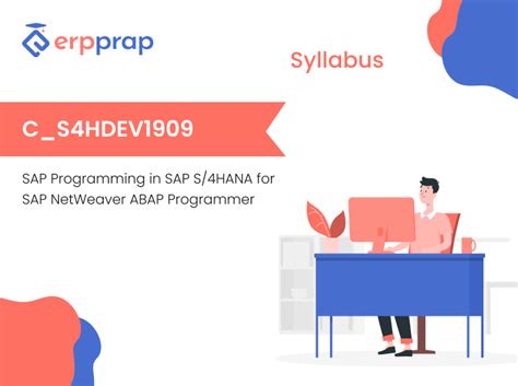Sap Programming In Sap S4hana For Sap Netweaver Abap Programmer Erpprap