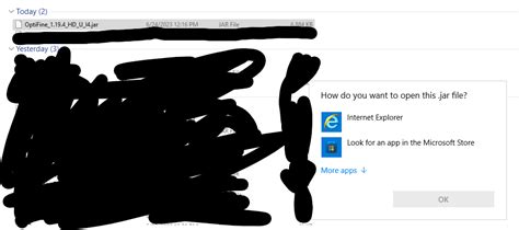 Do Mods Jar Files Not Work For You Heres An Easy No Extra