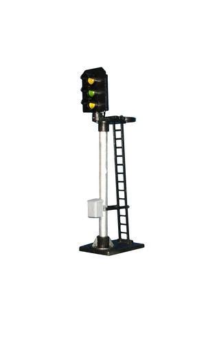 Eckon ES61 3 aspect distant standard signal kit square head