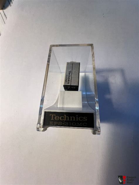 Technics Cartridge 310mc For Sale Canuck Audio Mart