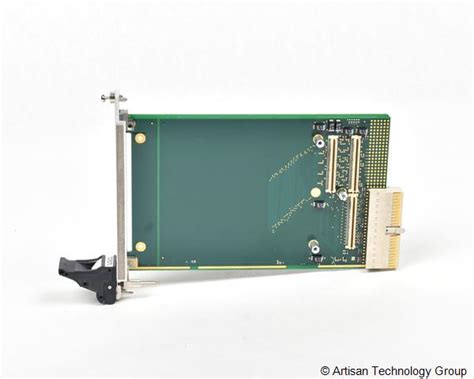 Tcp270 10r Tews Technologies Pmc Carrier For 3u Compactpci Artisantg™