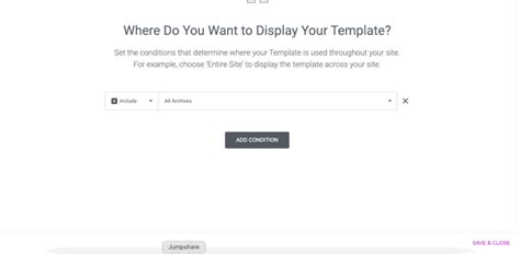 How To Create A Custom Category Template In Wordpress With Elementor