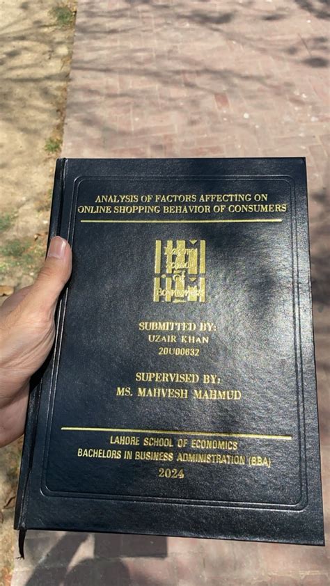 Uzair Khan On Linkedin Im Super Excited To Share That Ive Finally Wrapped Up My Thesis