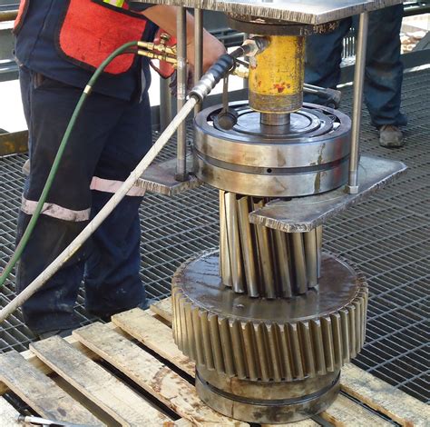 Selección E Ingeniería De Rodamientos Sci