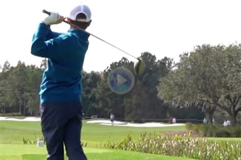 El Pga Tour Da Un Repaso De Los Jóvenes Del Pnc Champ