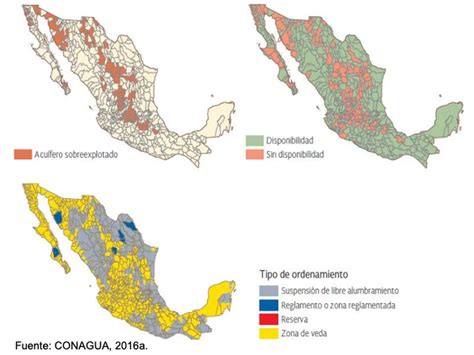Estudio De La Uam Con Imágenes Satelitales Detectó La Reducción De 30