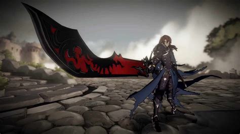 How To Play Granblue Fantasy Versus Rising Open Beta Dexerto