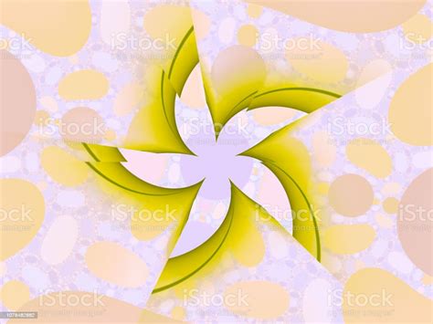 초현실적인 미래의 디지털 3 차원 디자인 아트 추상 배경 프랙탈 그림 명상과 장식 벽지에 대 한 0명에 대한 스톡 사진 및 기타