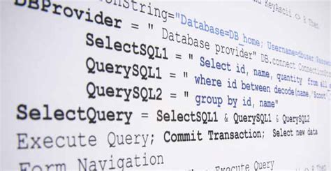 Optimizaci N De Base De Datos Mysql Oracle Sql Postgresql Mariadb