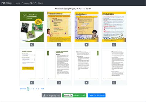 creating a pdf conversion tool using serverless and amplify part 1