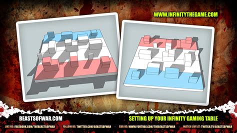 How To Set Up Infinity Game Table At Colin Fleming Blog