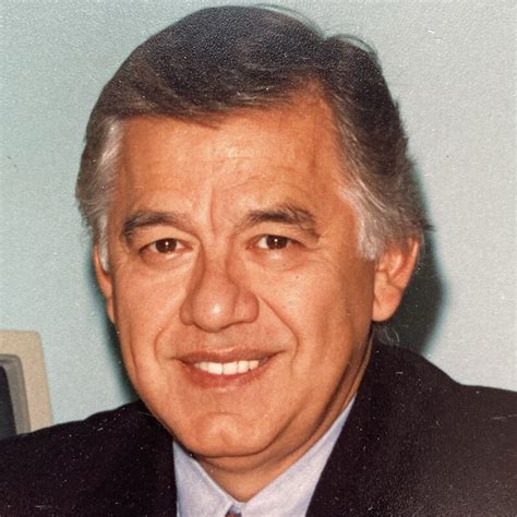 Ed Serrano President And Ceo At S Beach Resort Punta Cana None Of