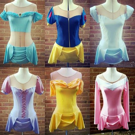 Disney Princesses Princess Jasmine Snow White Cinderella Rapunzel