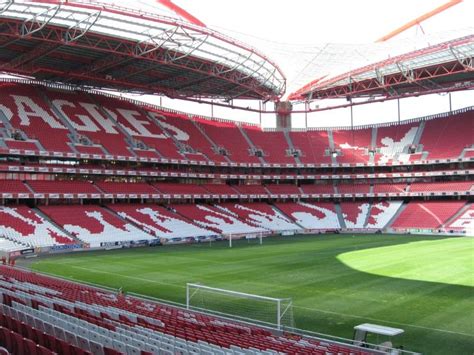 Estádio Governador Carlos Wilson Campos Sports Field Lighting Contractors