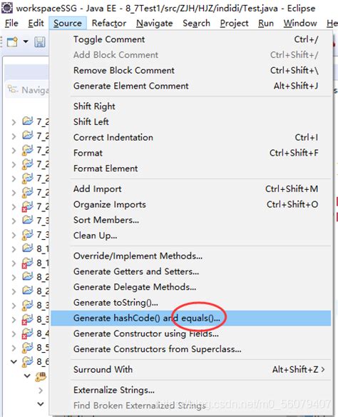 深入理解java中equals与的区别及重写 Csdn博客