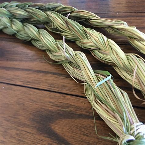 Sweet Grass Jumbo Custer Battlefield Trading Post Company