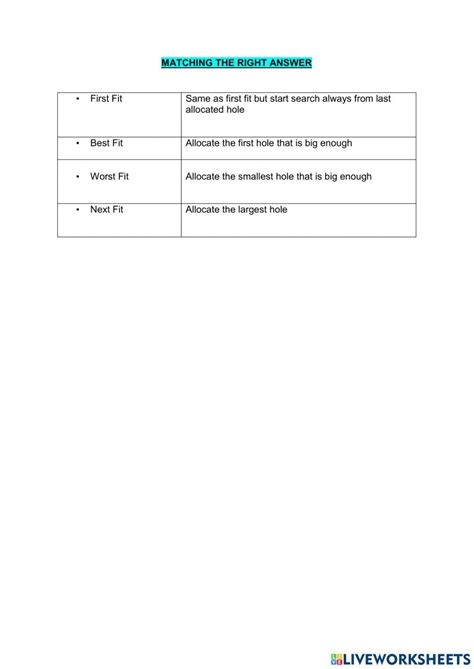2799064 Os Topic 20 Memory Management Strategies
