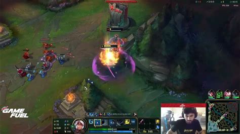 Yasuo Vs Ryze Level 1 Yassuo Solokills Tuesdayy Youtube