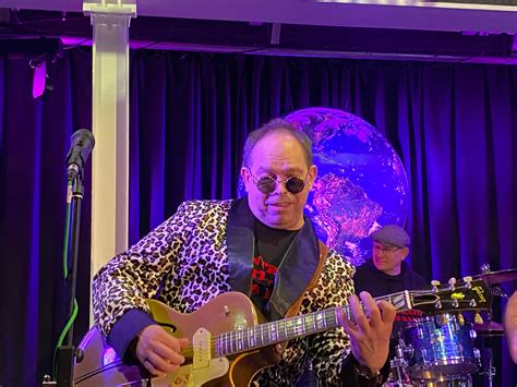 Impressionen Hennies Inn Musiker Treff