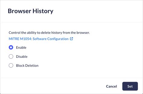 Configure Prisma Access Browser Browser Security Controls