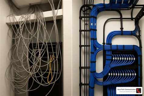 Low Voltage Structured Cabling 10 Powerful Benefits In 2025