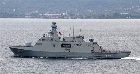 Turkish Navy Page 2