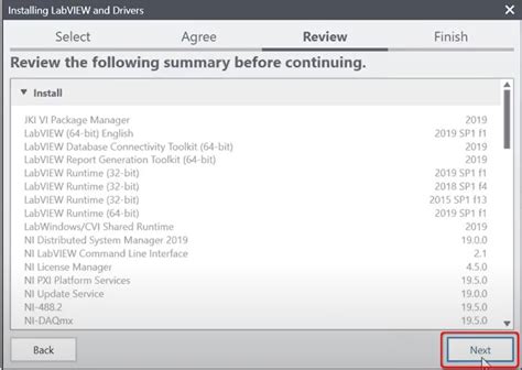 labview install procedure innovative invaders technologies
