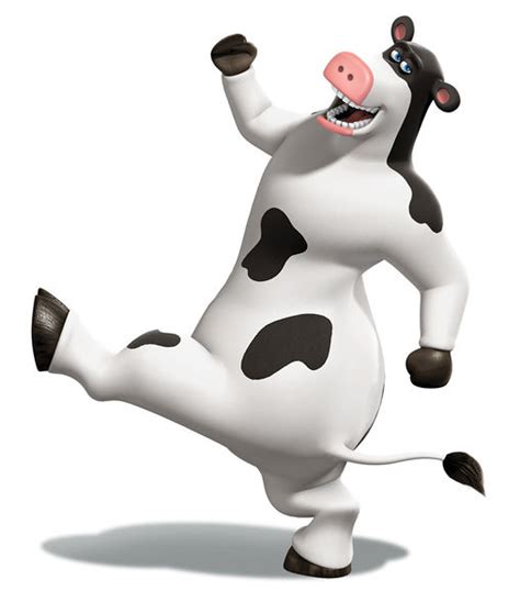 Female Minotaur Udder
