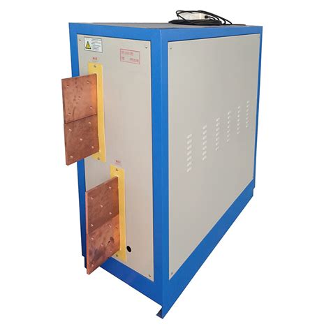 15a 18v Rectifier Anodising Machine Aluminium Profile Anodising
