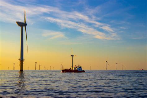 Harnessing The Potential Of Metocean Data Monitoring