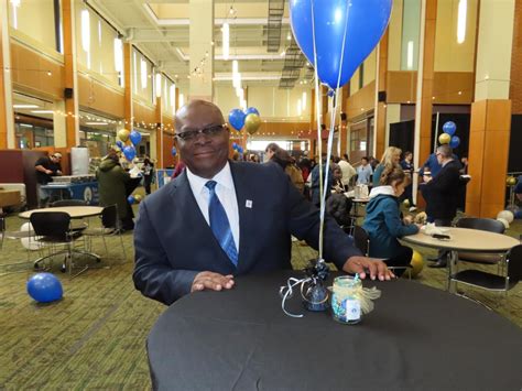 Elgin Community College Celebrates 75 Anniversary Observer