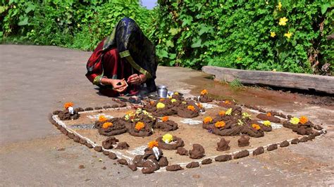Govardhan Puja Kab Hai 2023 कब है गोवर्धन पूजा जानिए शुभ मुहूर्त और