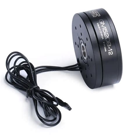 Tested Motors Spectral Bldc Docs