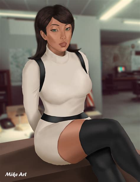 Archer Lana Kane
