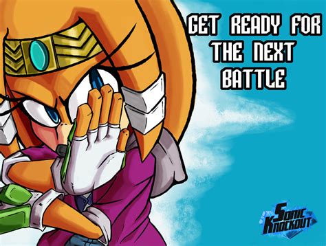 Sonicknockout On Tumblr