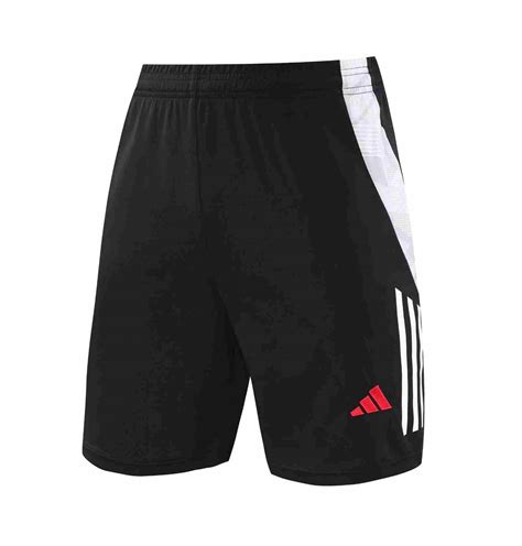 2024 2025 Manchester United Training Shorts Adult