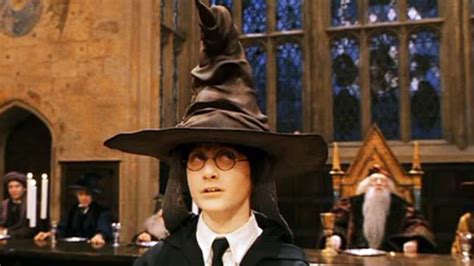De Qué Casa De Harry Potter Sos Según Tu Signo Del Zodíaco