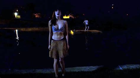 Ella Hunt Nude And Hot Photos Collection Nude Leaked Diaries