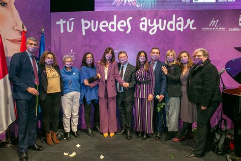 Diputación de Toledo Acto institucional del Día Internacional de la
