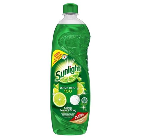 Sunlight 750ml 750ml