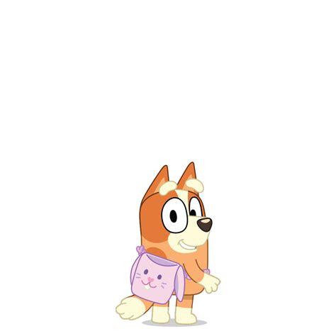 Easter Bluey Official Website