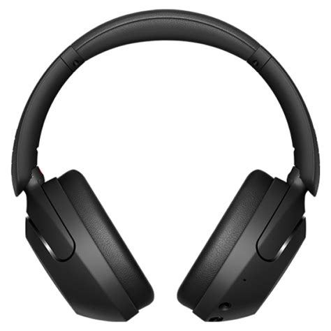 Наушники Sony WH-XB910N, цвет черный купить в Алматы, цена в Казахстане ...