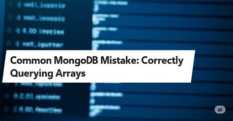 All About Aggregation In Mongodb In Mongodb Aggregation Refers To The By Rahul Kumar Medium