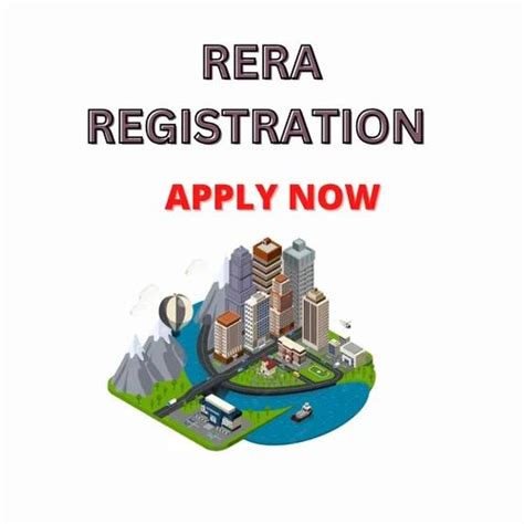 Rera Project Resistration Service In Ghaziabad By Yogesh K Goyal And Co Id 2850568924455