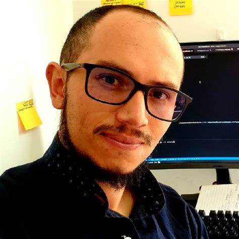 Mauricio Forero Acosta Ingeniero De Software Senior Novatec Solutions Linkedin