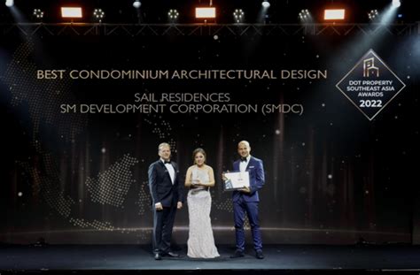 Smdc Named Southeast Asias Best Developer Inquirer Business