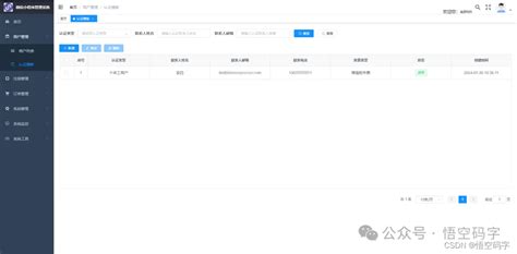 微信开放平台第三方代小程序实现业务，一整套流程微信小程序代开发平台 Csdn博客