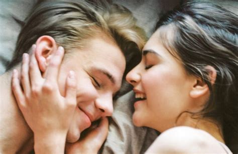 Volatile Relationships