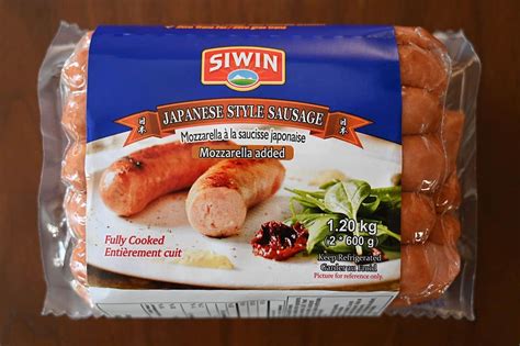 Sausage Package
